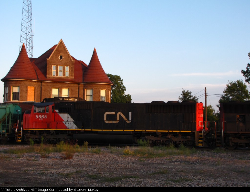 CN 5665